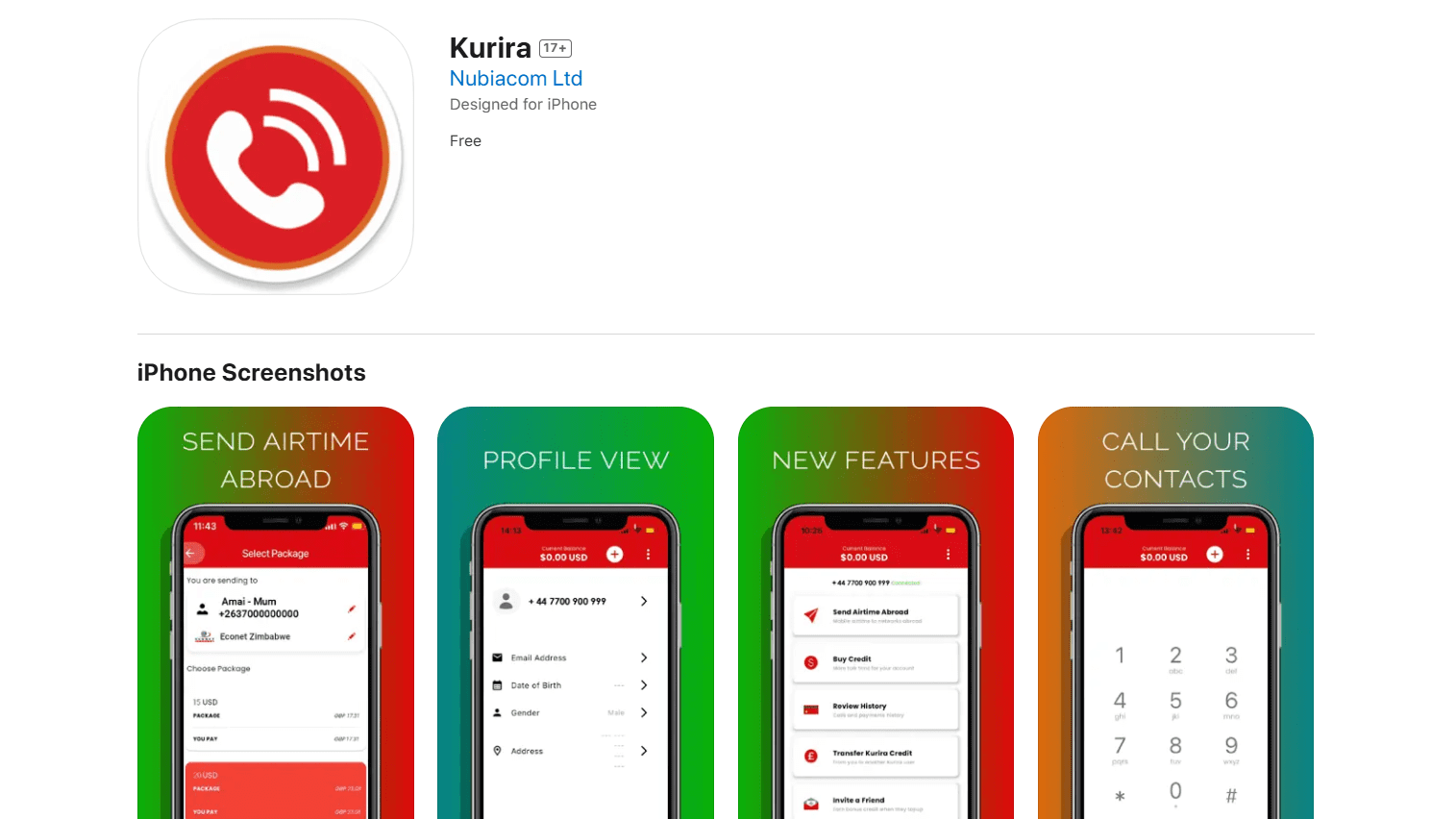 Kurira - Devminds OfficialDevminds Official