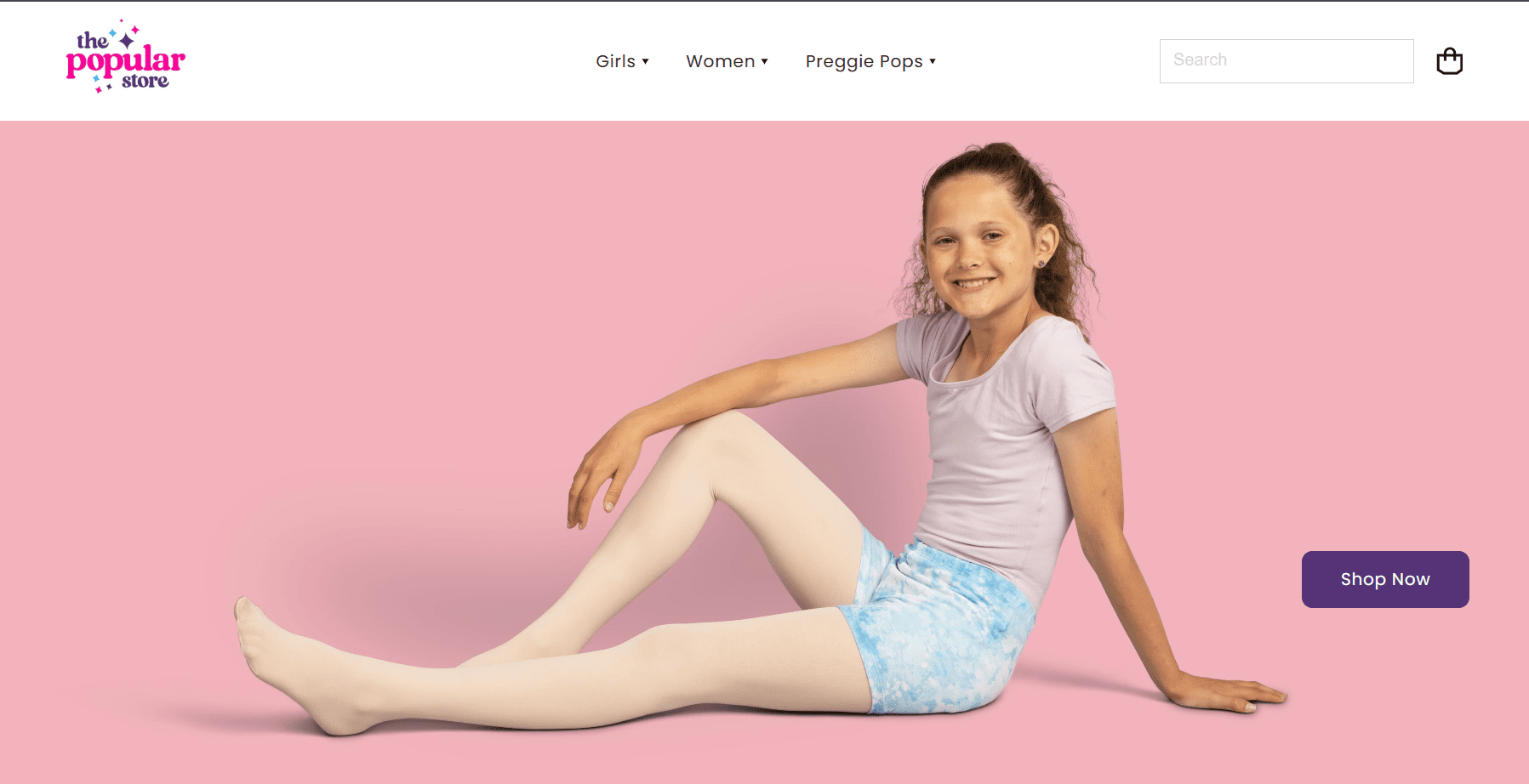 The Popular Store - Devminds OfficialDevminds Official