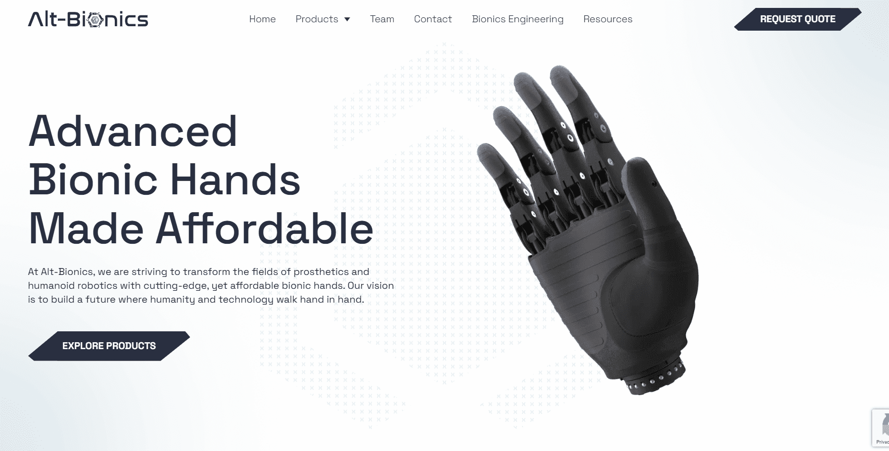 AltBionics - Devminds OfficialDevminds Official