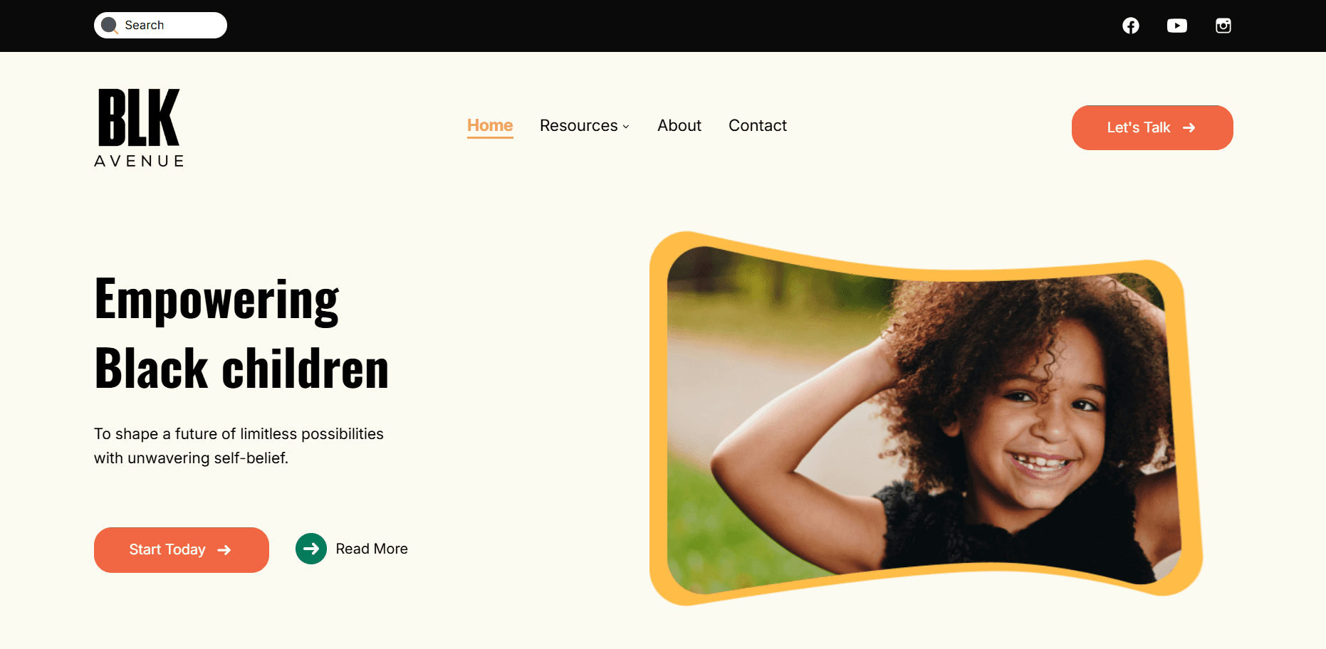 BLK Avenue - Devminds OfficialDevminds Official