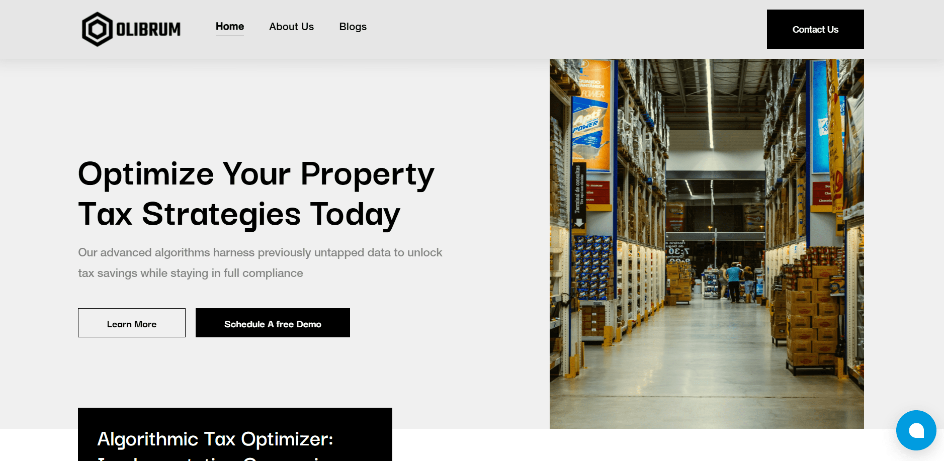 Olibrum - Devminds OfficialDevminds Official