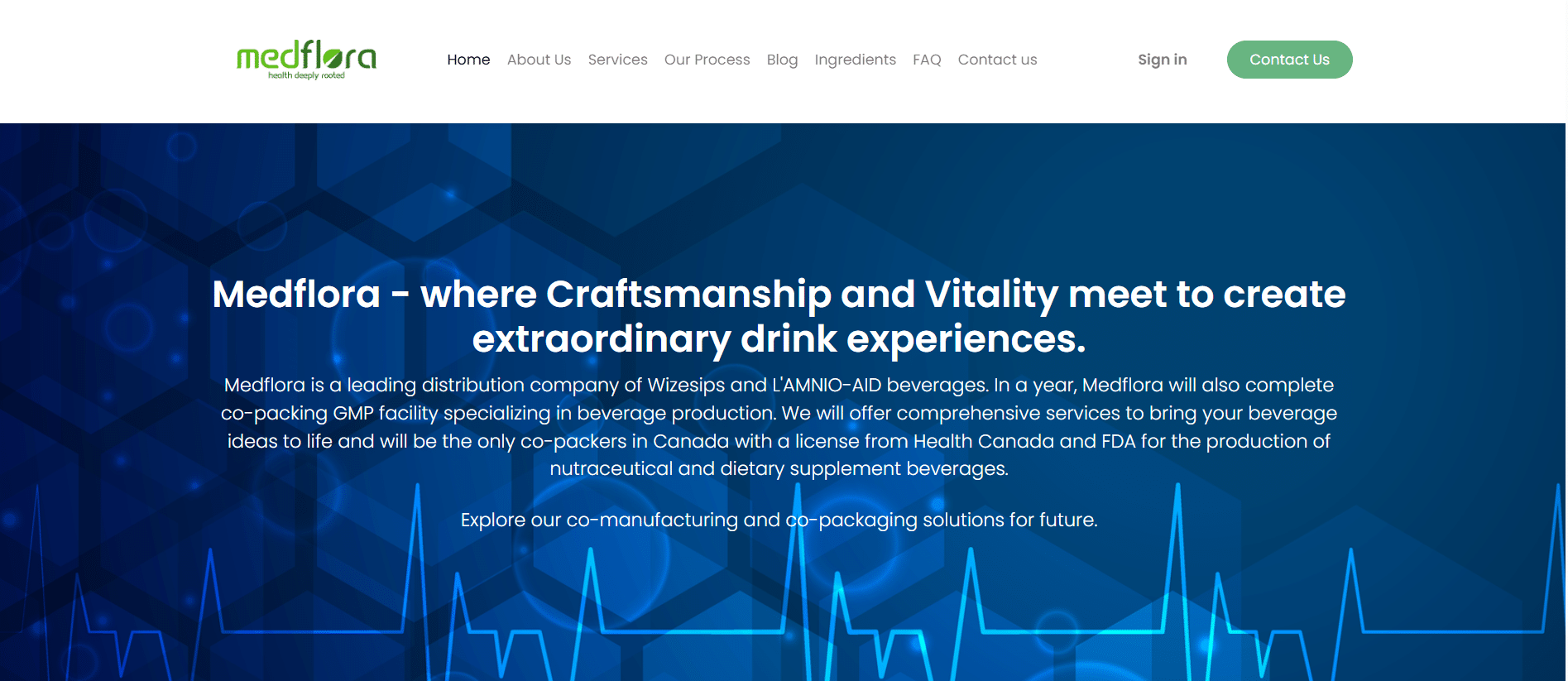 Medflora - Devminds OfficialDevminds Official